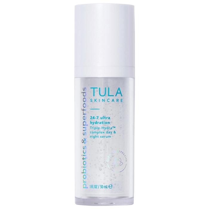24-7 Ultra Hydration Triple-Hydra™ Complex Day & Night Serum with ...