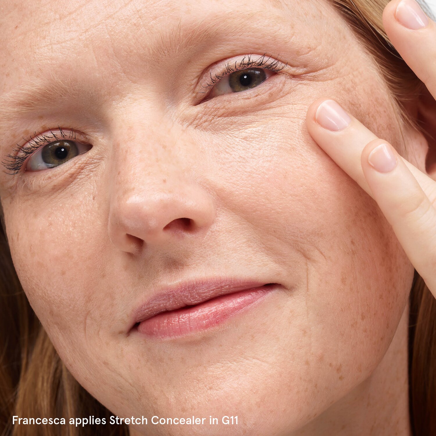Glossier Stretch Concealer For Dewy Buildable Coverage - Big Apple Buddy