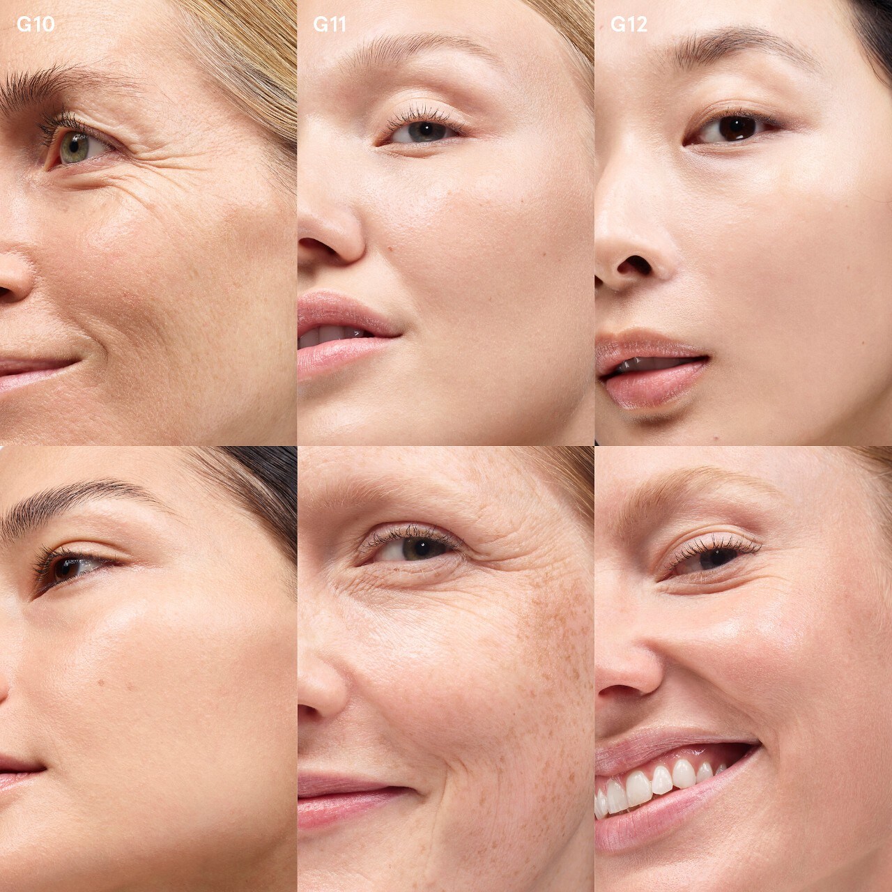 Glossier Perfecting Skin Tint For Dewy Sheer Coverage - Big Apple Buddy