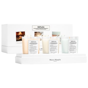 ’REPLICA’ Mini Candle Trio Set - Maison Margiela | Sephora