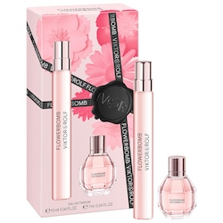 Mini Flowerbomb Eau de Parfum Set - Viktor&Rolf | Sephora