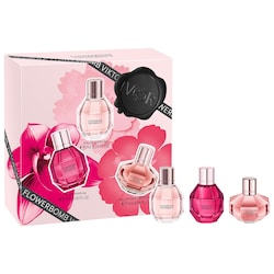 Mini Flowerbomb Perfume Trio Set - Viktor&Rolf | Sephora