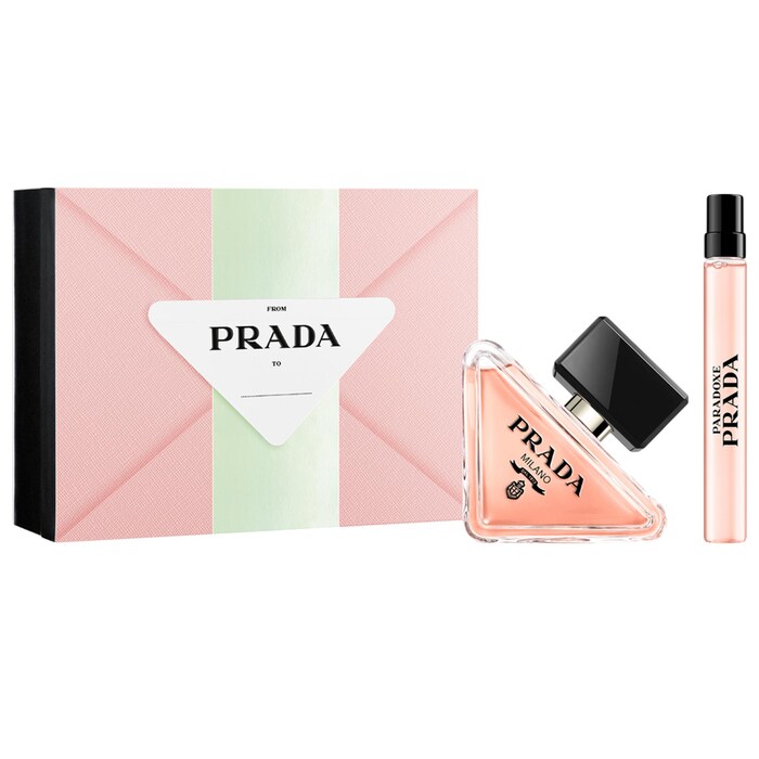 Ensemble d’eau de Parfum Paradoxe - Prada | Sephora