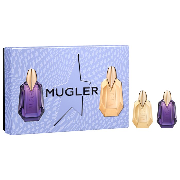 Alien & Alien Goddess Eau de Parfum Gift Set - Mugler | Sephora