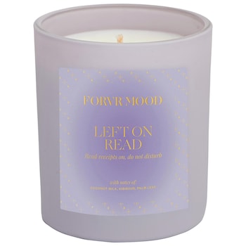 FORVR Mood | Jackie Aina Candles | Sephora