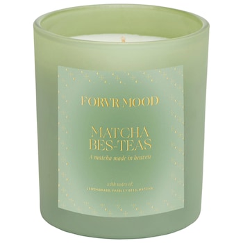 FORVR Mood | Jackie Aina Candles | Sephora