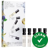 The 7 Virtues | Sephora