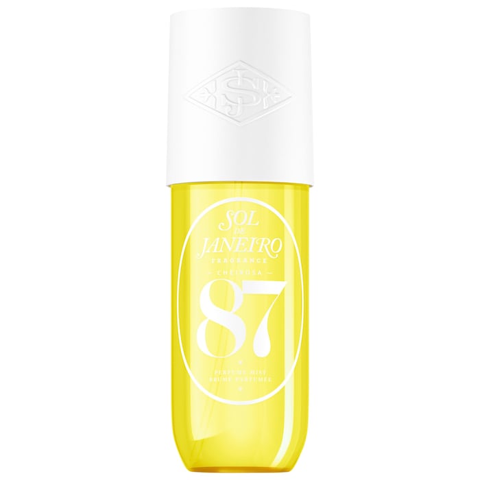 Cheirosa 87 Rio Radiance Hair & Body Perfume Mist - Sol de Janeiro ...