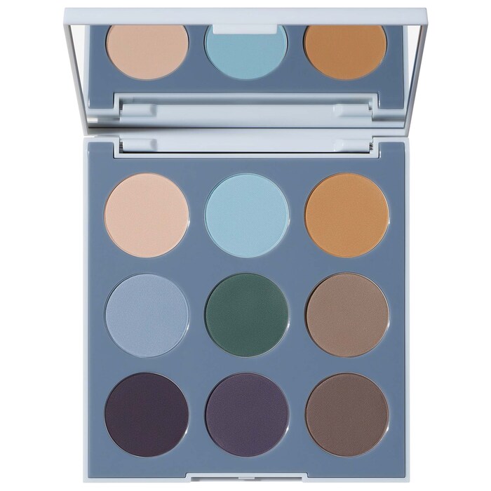 9C Matte Essentials Artistry Palette - Morphe | Sephora