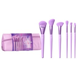 Ultralavender Face and Eye Set - Morphe | Sephora