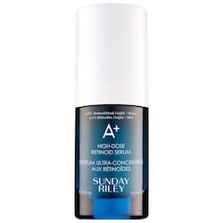 Mini A+ High-Dose Retinol Serum - Sunday Riley | Sephora