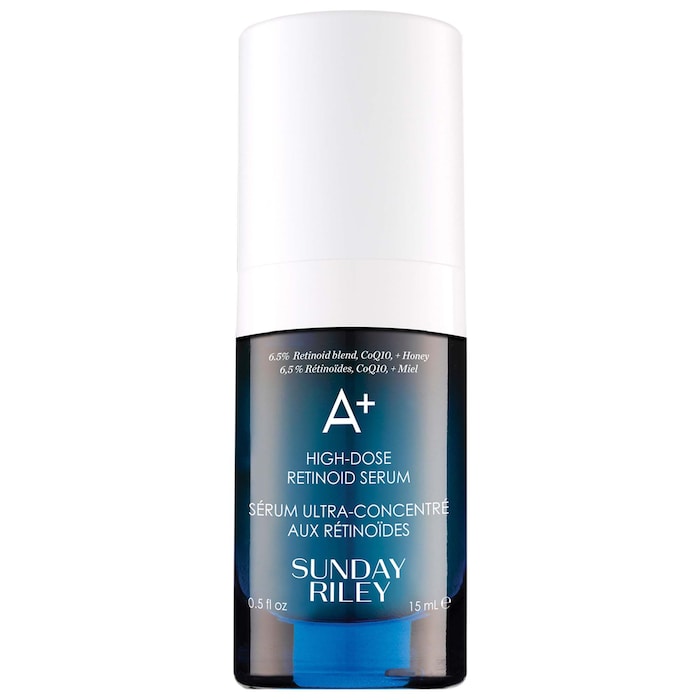 Mini A+ High-Dose Retinol Serum - Sunday Riley | Sephora