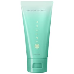 Mini Deep Cleanse Gentle Exfoliating Cleanser - Tatcha | Sephora
