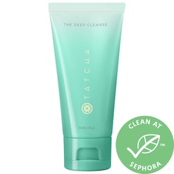 Mini Deep Cleanse Gentle Exfoliating Cleanser - Tatcha | Sephora