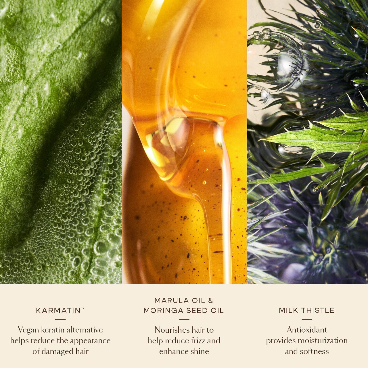 Vegamour Hydr-8 Deep Moisture Repair Hair Mask - Big Apple Buddy