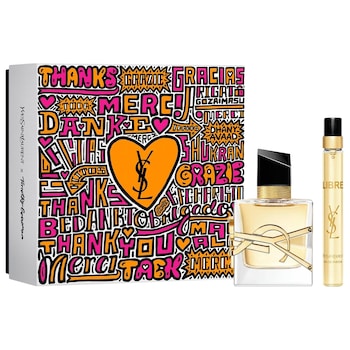 Libre Eau de Parfum Gift Set - Yves Saint Laurent | Sephora