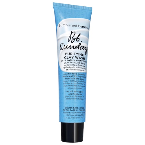 Deep Clean Hair Shampoo | Sephora