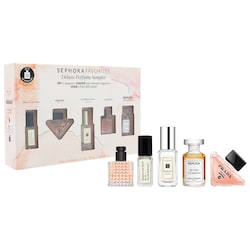 Mini Luxury Perfume Sampler - Sephora Favorites | Sephora