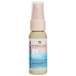 Color Fanatic Heat Protectant Leave-In Conditioner - Pureology | Sephora