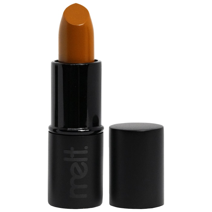 Melt Lipstick shade 710 trial size - Melt Cosmetics | Sephora