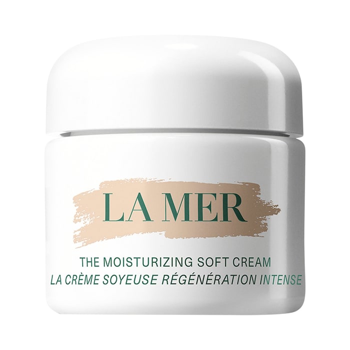 The Moisturizing Soft Cream Moisturizer - La Mer | Sephora