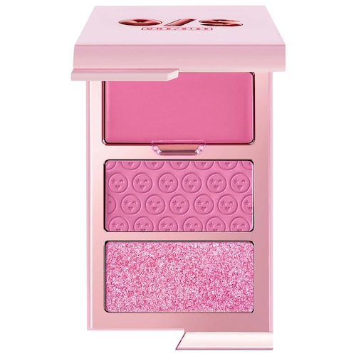 Pink Spring Makeup | Sephora