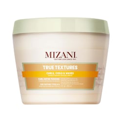 True Textures Curl Define Styling Cream - Mizani | Sephora