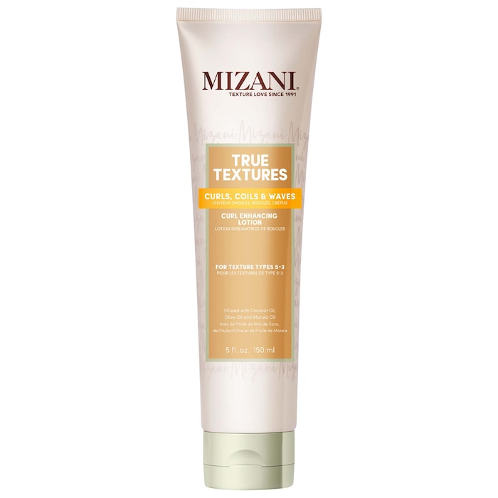 True Textures Curl Enhancing Hair Cream - Mizani | Sephora