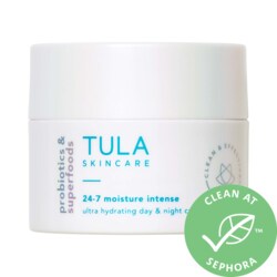 24-7 Moisture Intense Ultra Hydrating Day & Night Cream with Hyaluronic ...