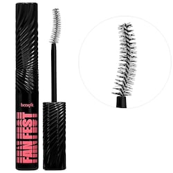 Fan Fest Fanning & Volumizing Mascara - Benefit Cosmetics | Sephora