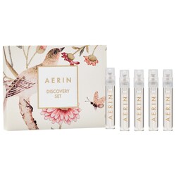Perfume Sampler Discovery Set - AERIN | Sephora