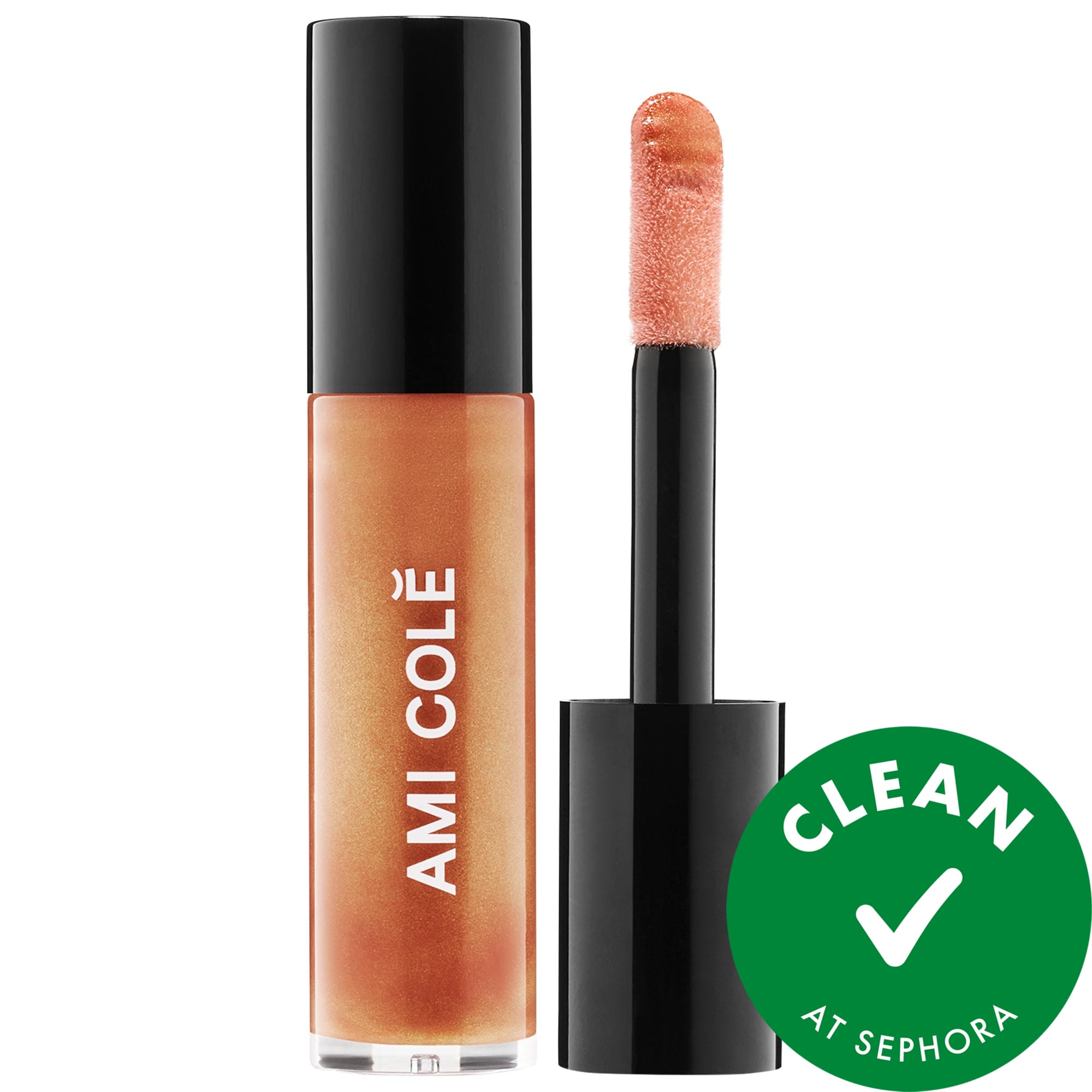 Gisou Honey Infused Hydrating Lip Oil | Hamilton Place