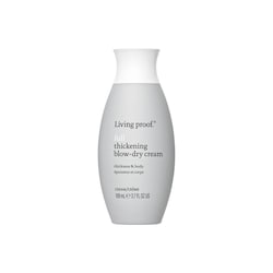 Full Thickening Blow-Dry Cream - Living Proof | Sephora