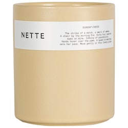 Sunday Chess Candle - Nette | Sephora