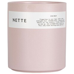 Chai Milk Candle - Nette | Sephora