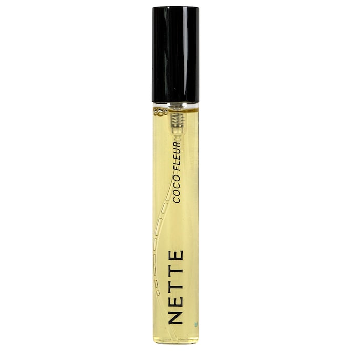 Coco Fleur Travel Spray with Coconut and Ylang-Ylang - Nette | Sephora