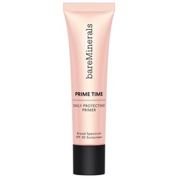 Prime Time Daily Protecting Primer - bareMinerals | Sephora