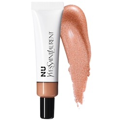 NU HALO TINT Highlighter with Vitamin E - Yves Saint Laurent | Sephora