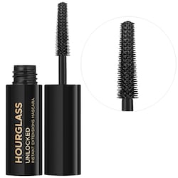 Mini Unlocked™ Instant Extensions Mascara - Hourglass | Sephora