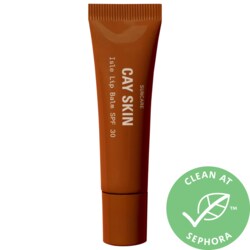 Isle Lip Balm SPF 30 with Sea Moss and Aloe Stem Cells - CAY SKIN | Sephora