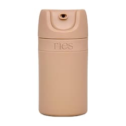 The Essential Refillable Travel Container - Sand - RIES | Sephora