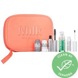 The Overachievers Summer Faves Makeup Set - MILK MAKEUP | Sephora