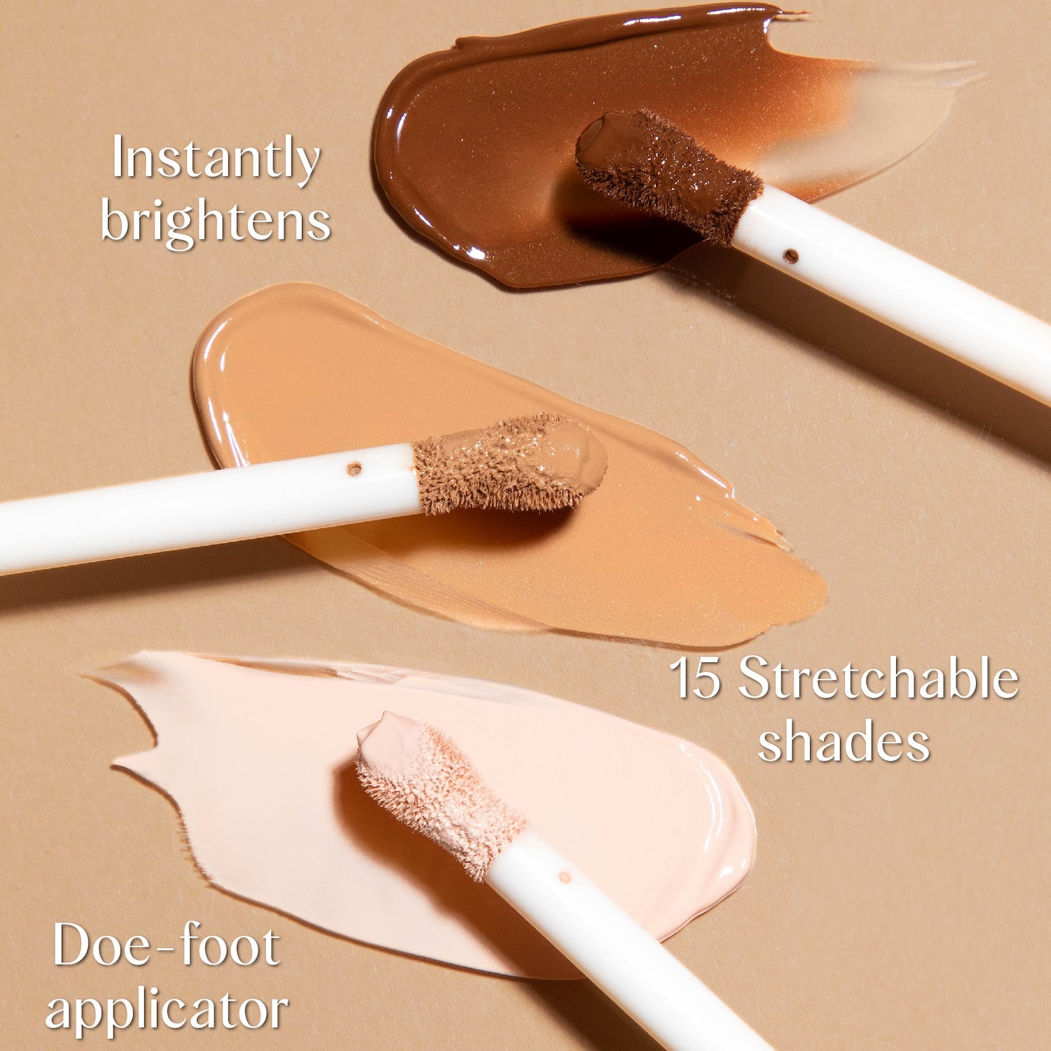HUDA BEAUTY GLOWISH Bright Light Hydrating Sheer Concealer | Hamilton Place
