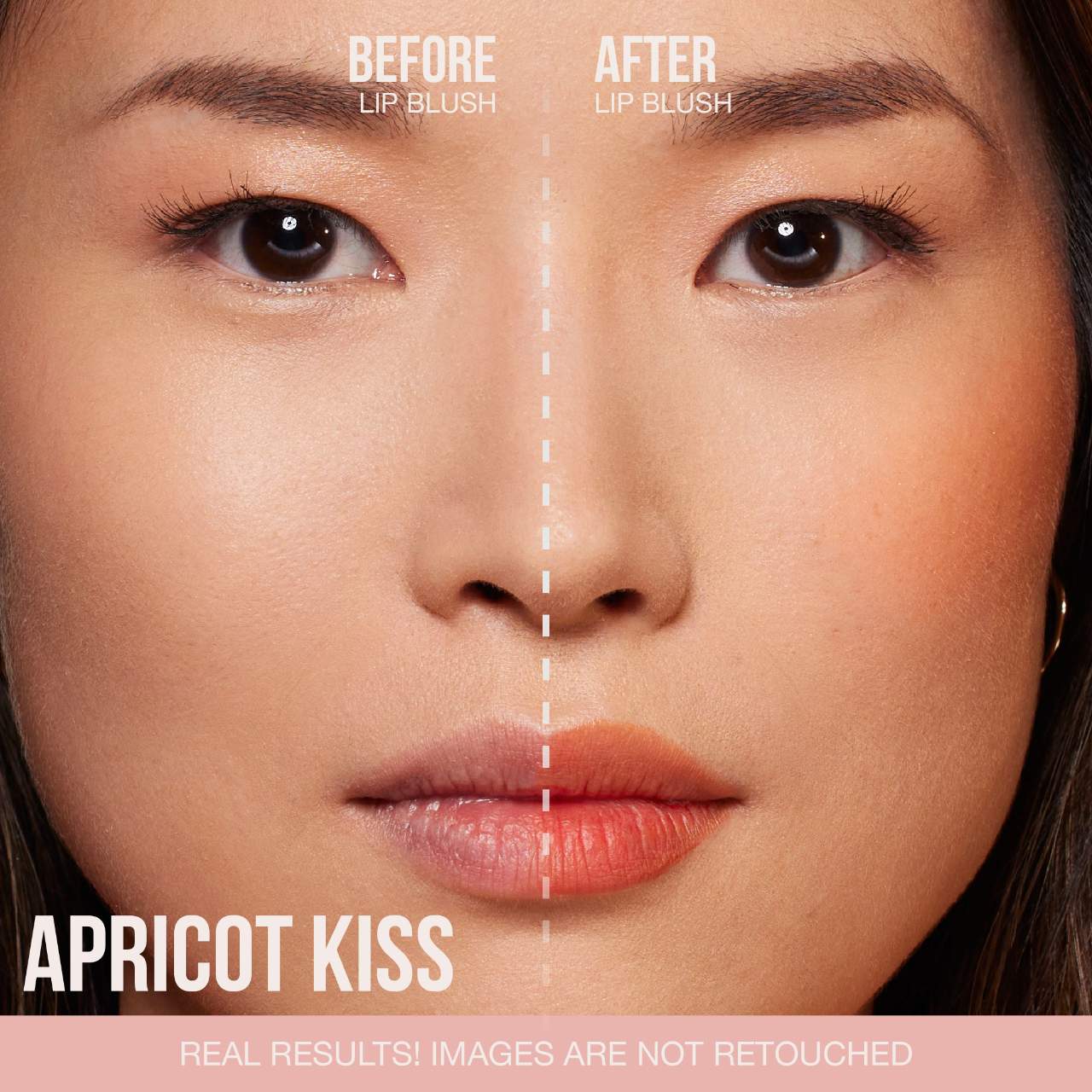 HUDA BEAUTY Lip Blush Cream & Cheek Stain | Hamilton Place