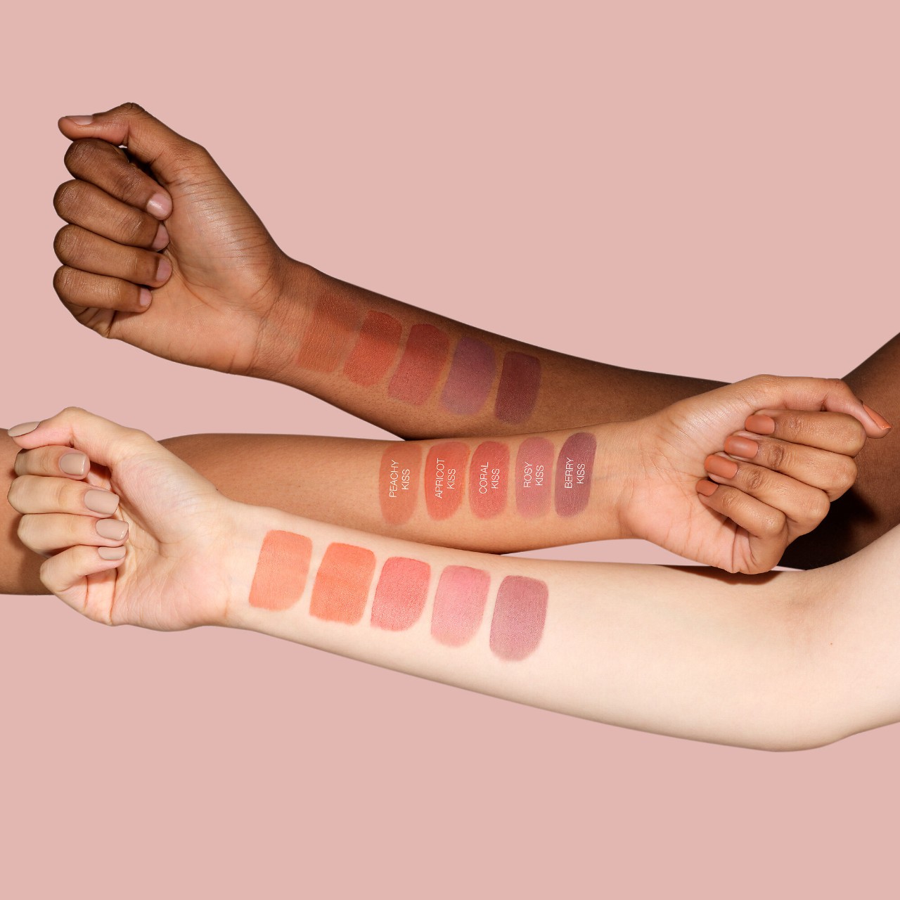 HUDA BEAUTY Lip Blush Cream & Cheek Stain | Mall of America®