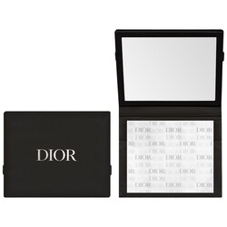 Backstage Skin Mattifying Papers - Dior | Sephora