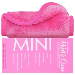 Mini Pink Reusable MakeUp Eraser - The Original MakeUp Eraser | Sephora