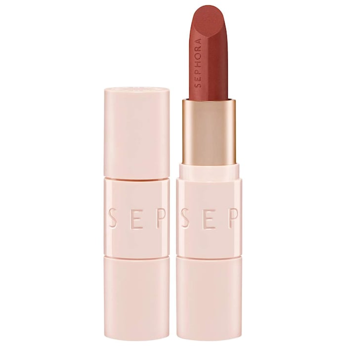 Matte Velvet Lipstick - SEPHORA COLLECTION | Sephora