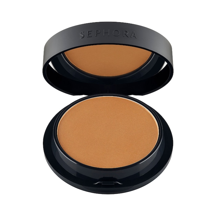 Best Skin Ever Matte Powder Foundation - SEPHORA COLLECTION | Sephora