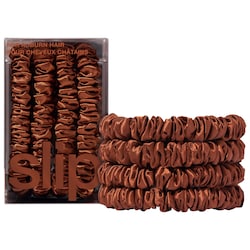 Slipsilk™ Skinny Scrunchies - 4 pack - Slip | Sephora
